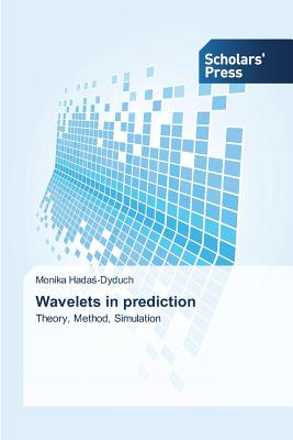 Nwf.com: Wavelets in prediction: Hadas-Dyduch Mo: كتب