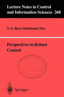 Nwf.com: Perspectives in Robust Control: كتب