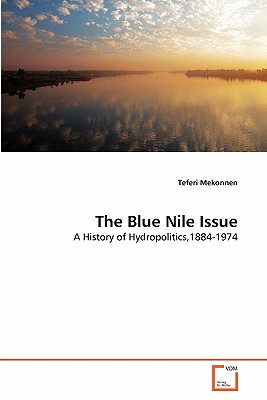 Nwf.com: The Blue Nile Issue: Teferi Mekonnen: كتب