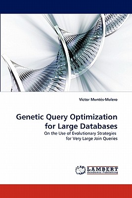 Nwf.com: Genetic Query Optimization for Large Dat: Victor Muntes-M: كتب