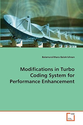 Nwf.com: Modifications in Turbo Coding System for: Balamuralithara: كتب