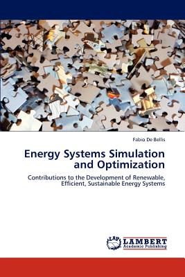 Nwf.com: Energy Systems Simulation and Optimizati: Fabio De Bellis: كتب