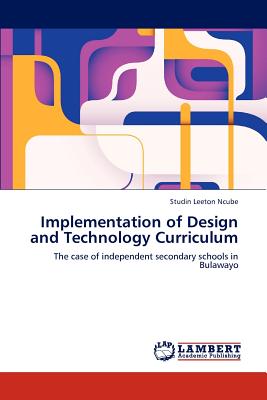 Nwf.com: Implementation of Design and Technology : Studin Leeton N: كتب