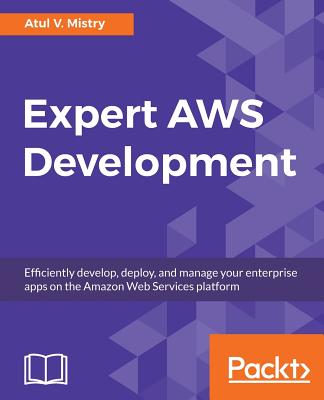 Nwf.com: Expert AWS Development: Atul V Mistry: كتب
