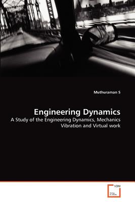 Nwf.com: Engineering Dynamics: Muthuraman S: كتب