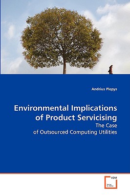 Nwf.com: Environmental Implications of Product Se: Andrius Plepys: كتب