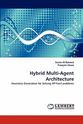 Nwf.com: Hybrid Multi-Agent Architecture: Serein Al-Ratro: كتب