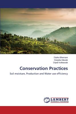 Nwf.com: Conservation Practices: Bhamare Dipika: كتب