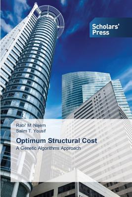 Nwf.com: Optimum Structural Cost: Najem Rabi' M.: كتب