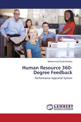 Nwf.com: Human Resource 360-Degree Feedback: Rouhi Eisalou M: كتب
