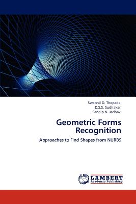 Nwf.com: Geometric Forms Recognition: Swapnil D Thepa: كتب