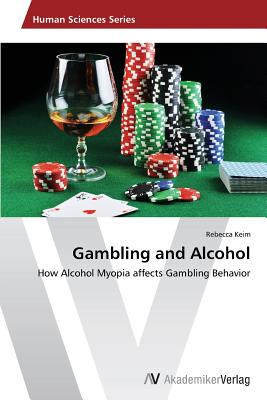 Nwf.com: Gambling and Alcohol: Keim Rebecca: كتب