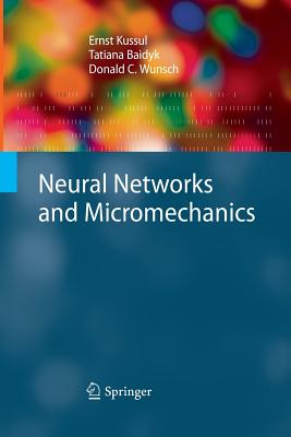 Nwf.com: Neural Networks and Micromechanics: Ernst Kussul: كتب