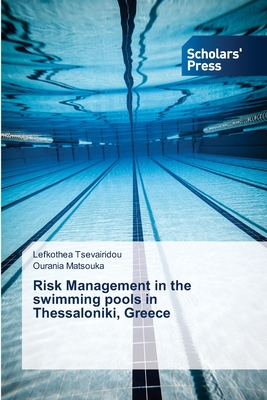 Nwf.com: Risk Management in the swimming pools in: Tsevairidou Lef: كتب
