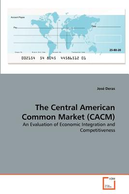 Nwf.com: The Central American Common Market (CACM: José|| Deras: كتب