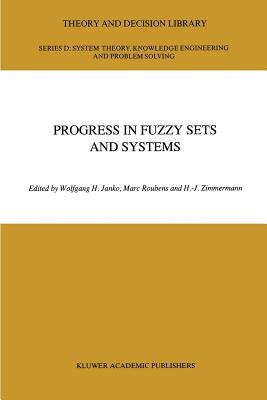 Nwf.com: Progress in Fuzzy Sets and Systems: كتب