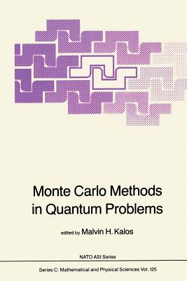 Nwf.com: Monte Carlo Methods in Quantum Problems: M. H. Kalos: كتب