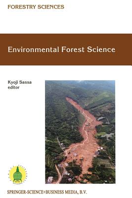 Nwf.com: Environmental Forest Science: Kyoji Sassa: كتب