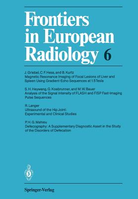 Nwf.com: Frontiers in European Radiology: J Springer: كتب