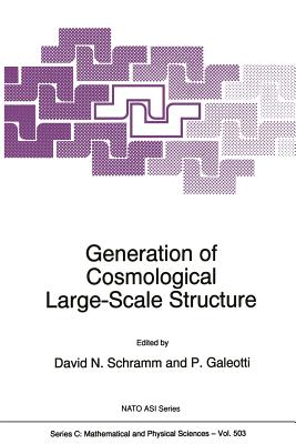 Nwf.com: Generation of Cosmological Large-Scale S: كتب