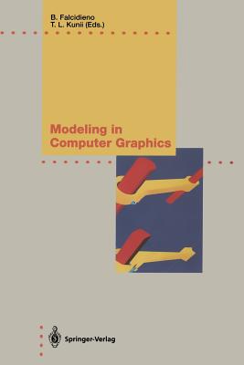 Nwf.com: Modeling in Computer Graphics: كتب