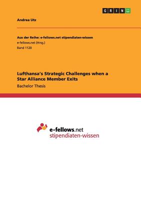 Nwf.com: Lufthansa's Strategic Challenges when a : Andrea Utz: كتب