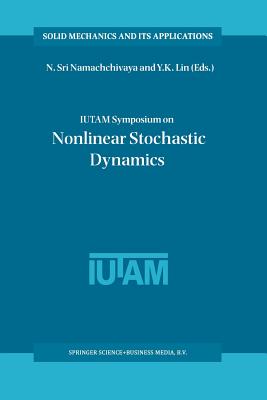 Nwf.com: IUTAM Symposium on Nonlinear Stochastic : كتب