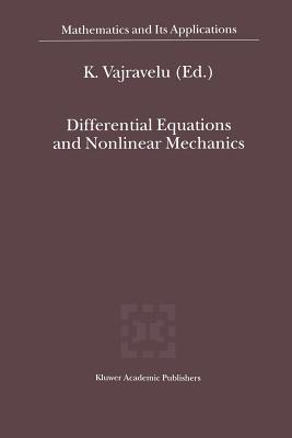 Nwf.com: Differential Equations and Nonlinear Mec: Kuppalapalle Va: كتب