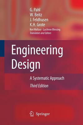 Nwf.com: Engineering Design : A Systematic Approa: Gerhard Pahl: كتب