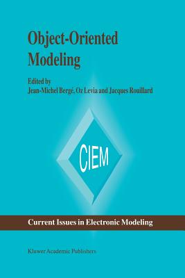 Nwf.com: Object-Oriented Modeling: كتب