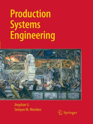 Nwf.com: Production Systems Engineering: كتب