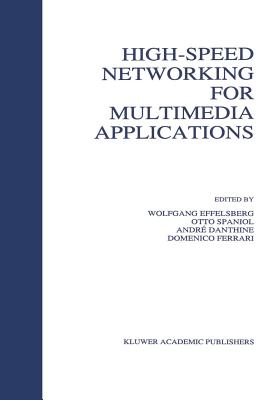 Nwf.com: High-Speed Networking for Multimedia App: كتب