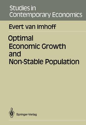 Nwf.com: Optimal Economic Growth and Non-Stable P: Evert van Imhof: كتب