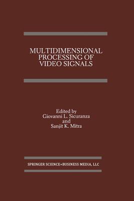 Nwf.com: Multidimensional Processing of Video Sig: كتب