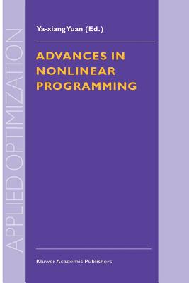 Nwf.com: Advances in Nonlinear Programming: Ya-xiang Yuan: كتب