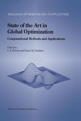 Nwf.com: State of the Art in Global Optimization: كتب