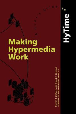 Nwf.com: Making Hypermedia Work: كتب