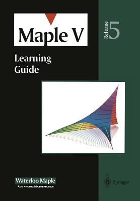Nwf.com: Maple V: Waterloo Maple : كتب