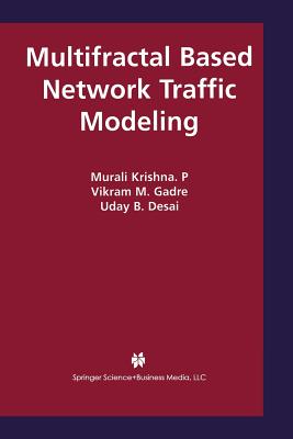 Nwf.com: Multifractal Based Network Traffic Model: كتب