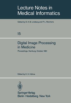 Nwf.com: Digital Image Processing in Medicine: Karl Heinz Hِhn: كتب