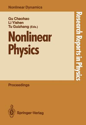 Nwf.com: Nonlinear Physics: كتب