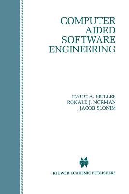 Nwf.com: Computer Aided Software Engineering: كتب
