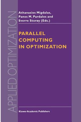 Nwf.com: Parallel Computing in Optimization: كتب