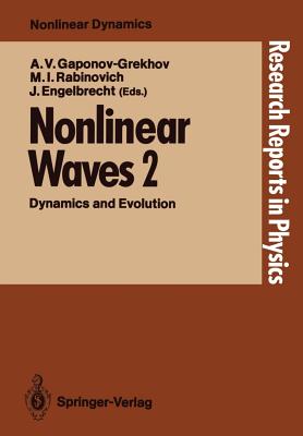 Nwf.com: Nonlinear Waves: كتب