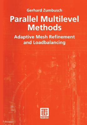Nwf.com: Parallel Multilevel Methods: Gerhard Zumbusc: كتب