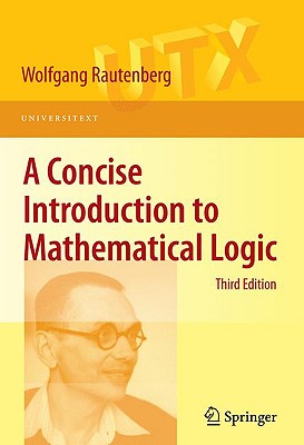 Nwf.com: A Concise Introduction to Mathematical L: Wolfgang Rauten: كتب