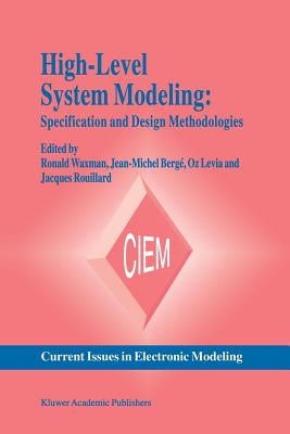 Nwf.com: High-Level System Modeling: كتب