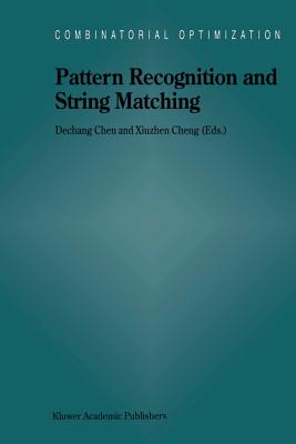 Nwf.com: Pattern Recognition and String Matching: كتب