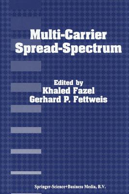Nwf.com: Multi-Carrier Spread-Spectrum: كتب