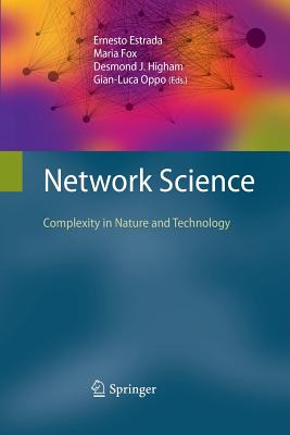 Nwf.com: Network Science : Complexity in Nature a: كتب